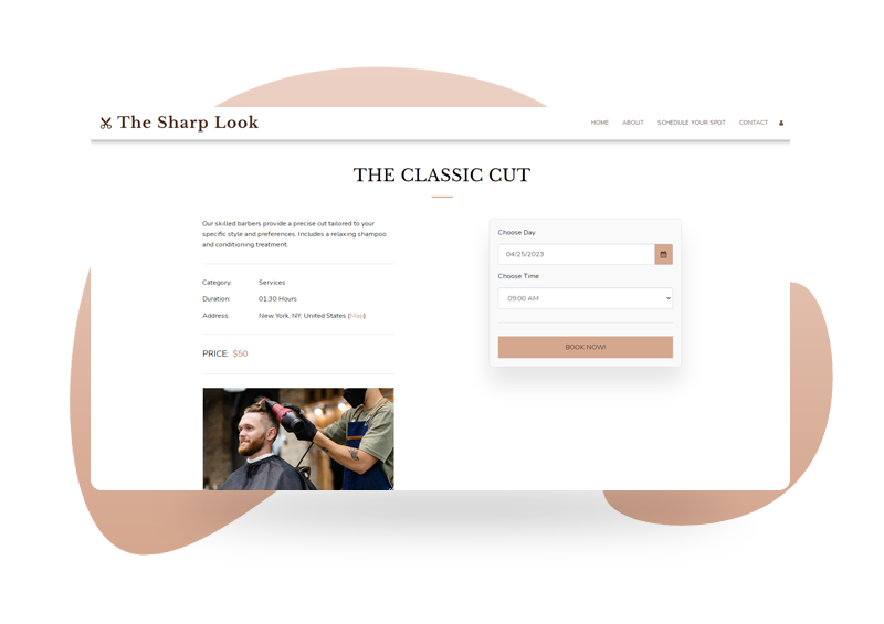 Online Appointment Scheduling | Online Appointment Scheduler