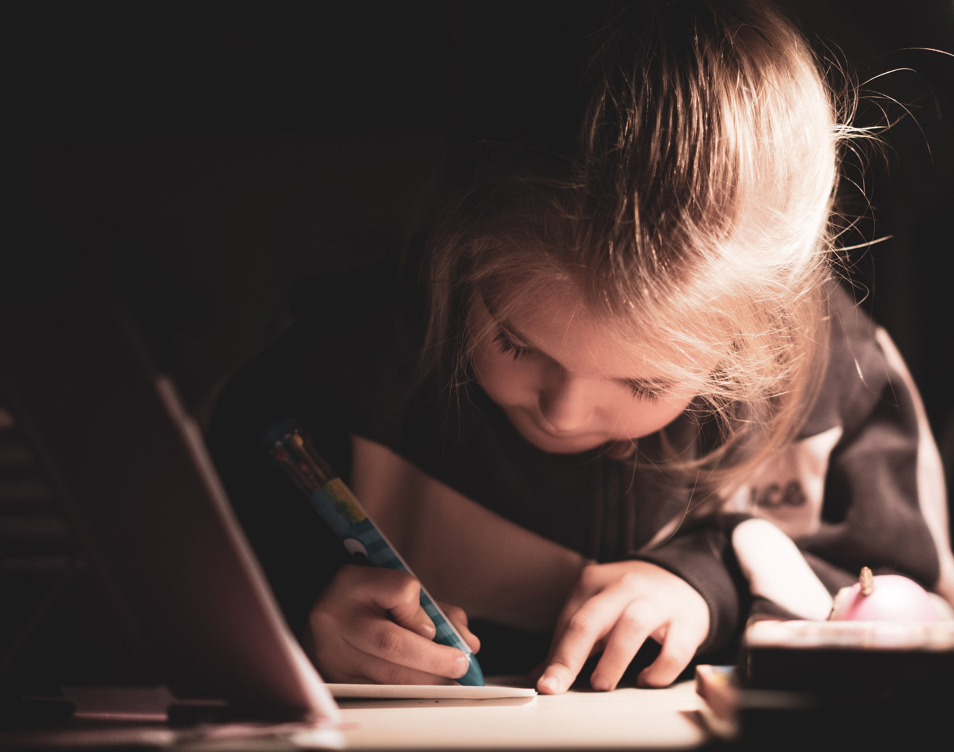 Reception & KS1 writing, oracy & story maps