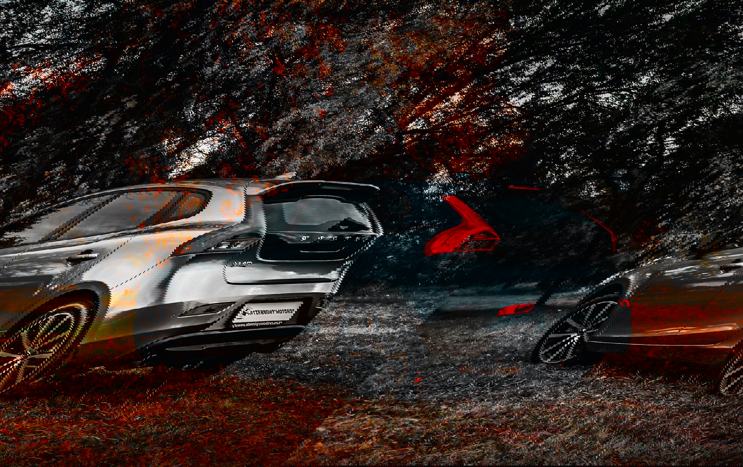 Volvo Sensus Connect Features And Functionalities