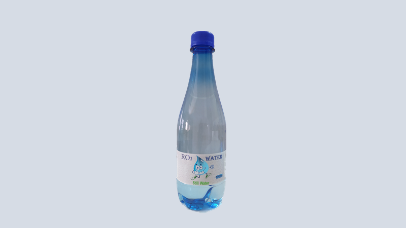 RO3 Bottled Water - Always Water Pty (Ltd)