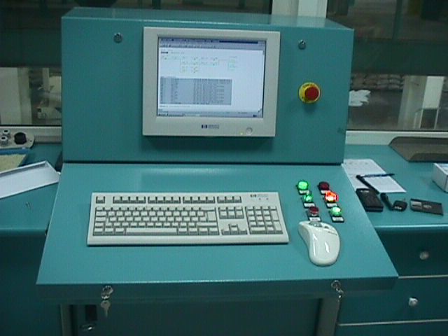 PLC-PC Factory Automation - SAM Elektronik San. Tic. Ltd. Şti.