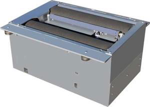 HGV Truck Roller Brake Tester