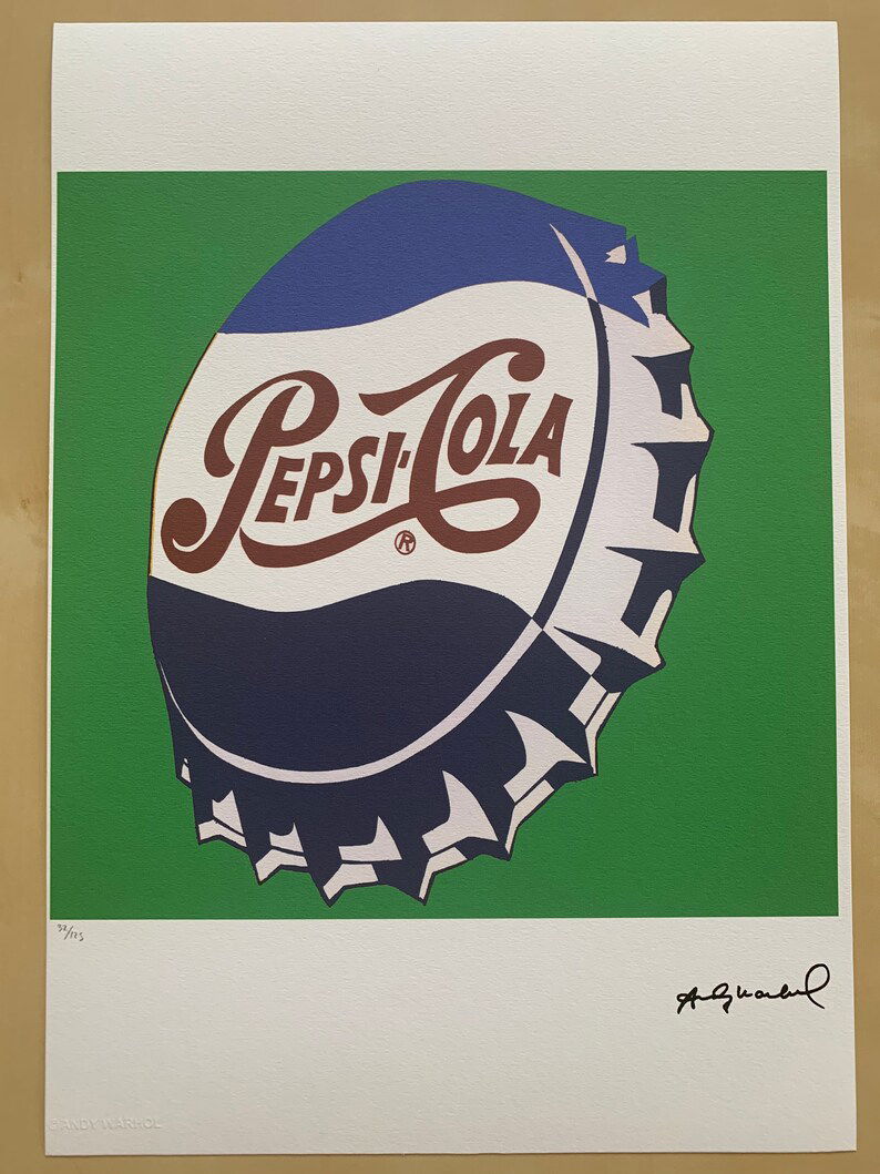 FAQ's of Warhol Gallery