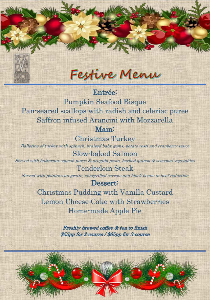 Gateway on Monash Boutique Hotel, Verona Restaurant