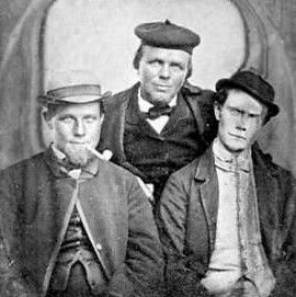 WICKENDEN HISTORY - Wickenden Family Memoirs