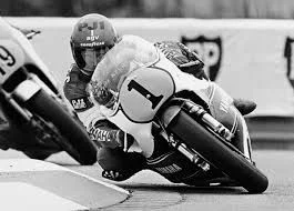 History of the Evolution of Aggressive "Body Position" - Ed Bargy ...