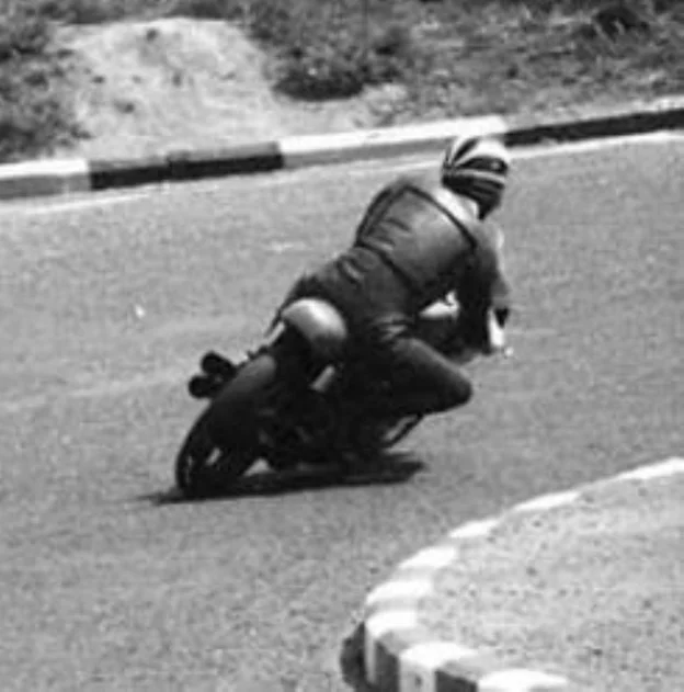 History of the Evolution of Aggressive "Body Position" - Ed Bargy ...