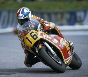 History of the Evolution of Aggressive "Body Position" - Ed Bargy ...