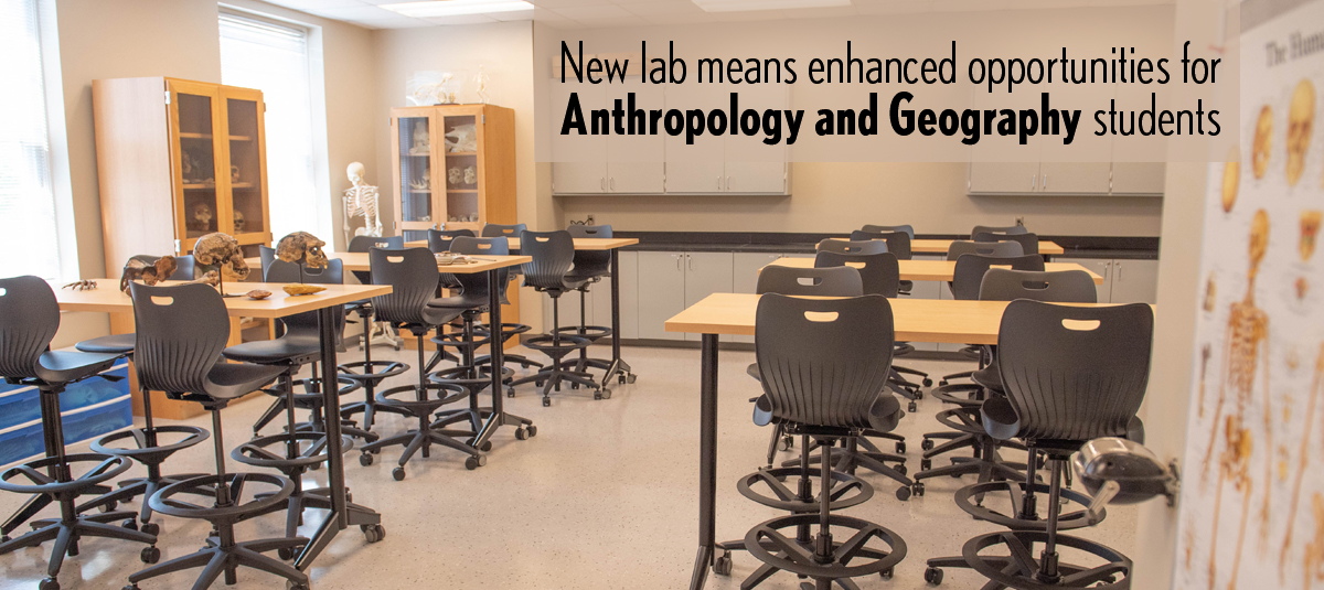 Anthropology Lab - Sara Sobota