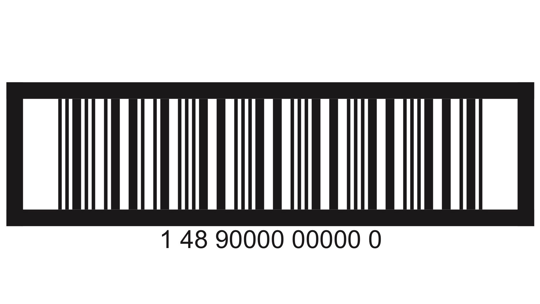 How To Generate An EAN 14 Barcode DUN 14 GTIN 14 From An EAN 13 How To Generate An EAN 14 Barcode DUN 14 GTIN 14 From An EAN 13