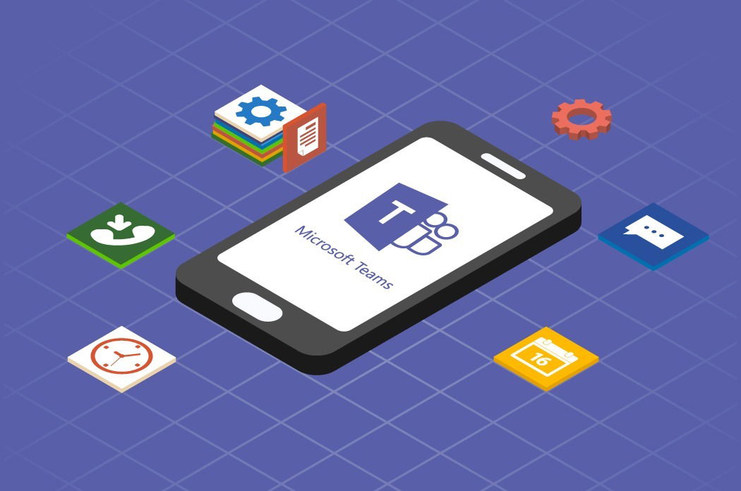 Microsoft Teams Integration