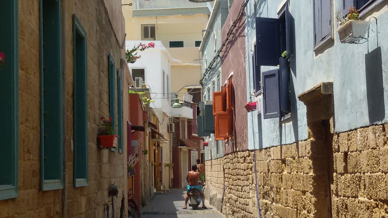 Tyr, tour privé combinant culture et nature avec visite gastronomique