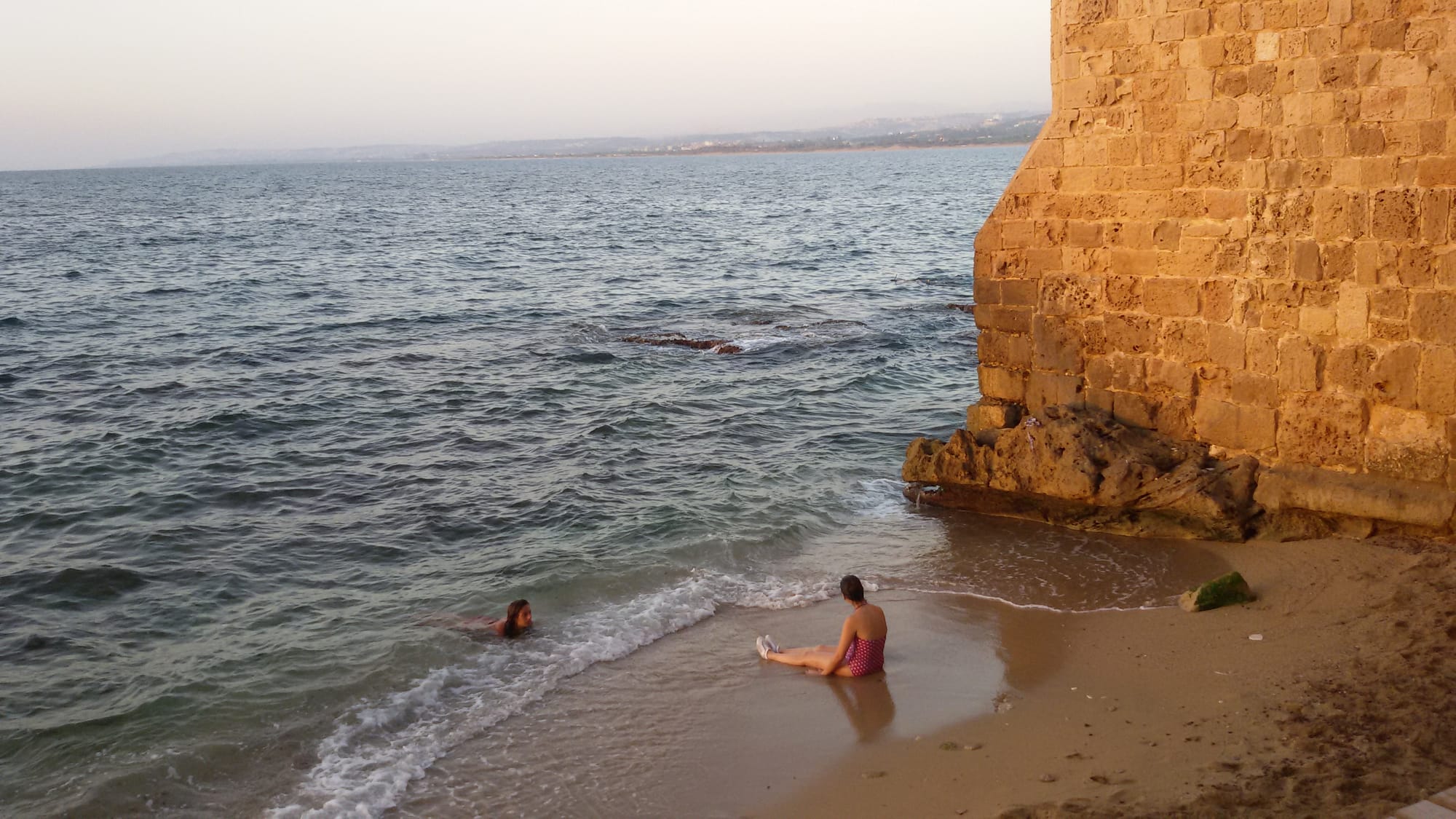 Tyr, tour privé combinant culture et nature avec visite gastronomique