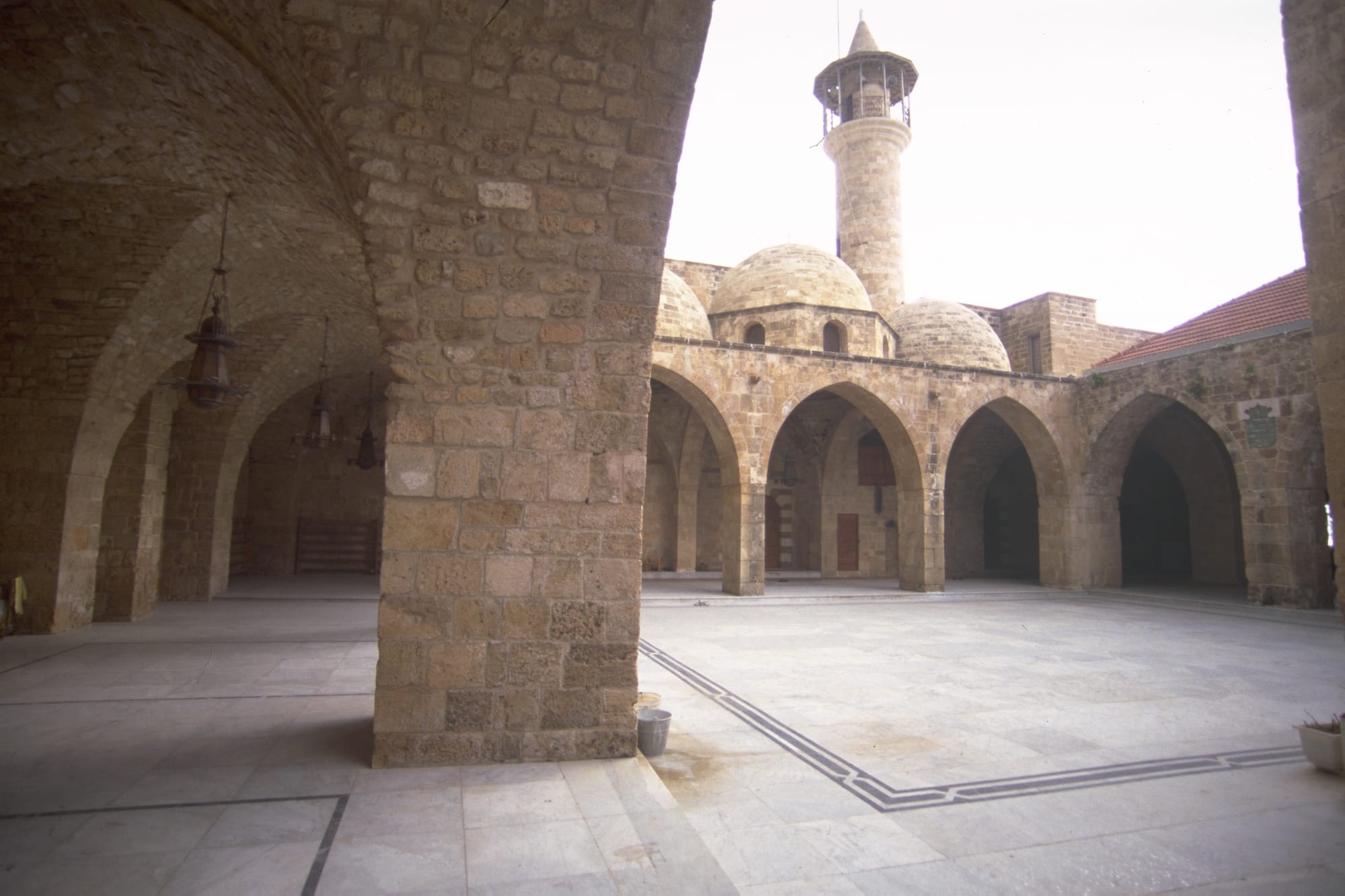 Tyr, tour privé combinant culture et nature avec visite gastronomique