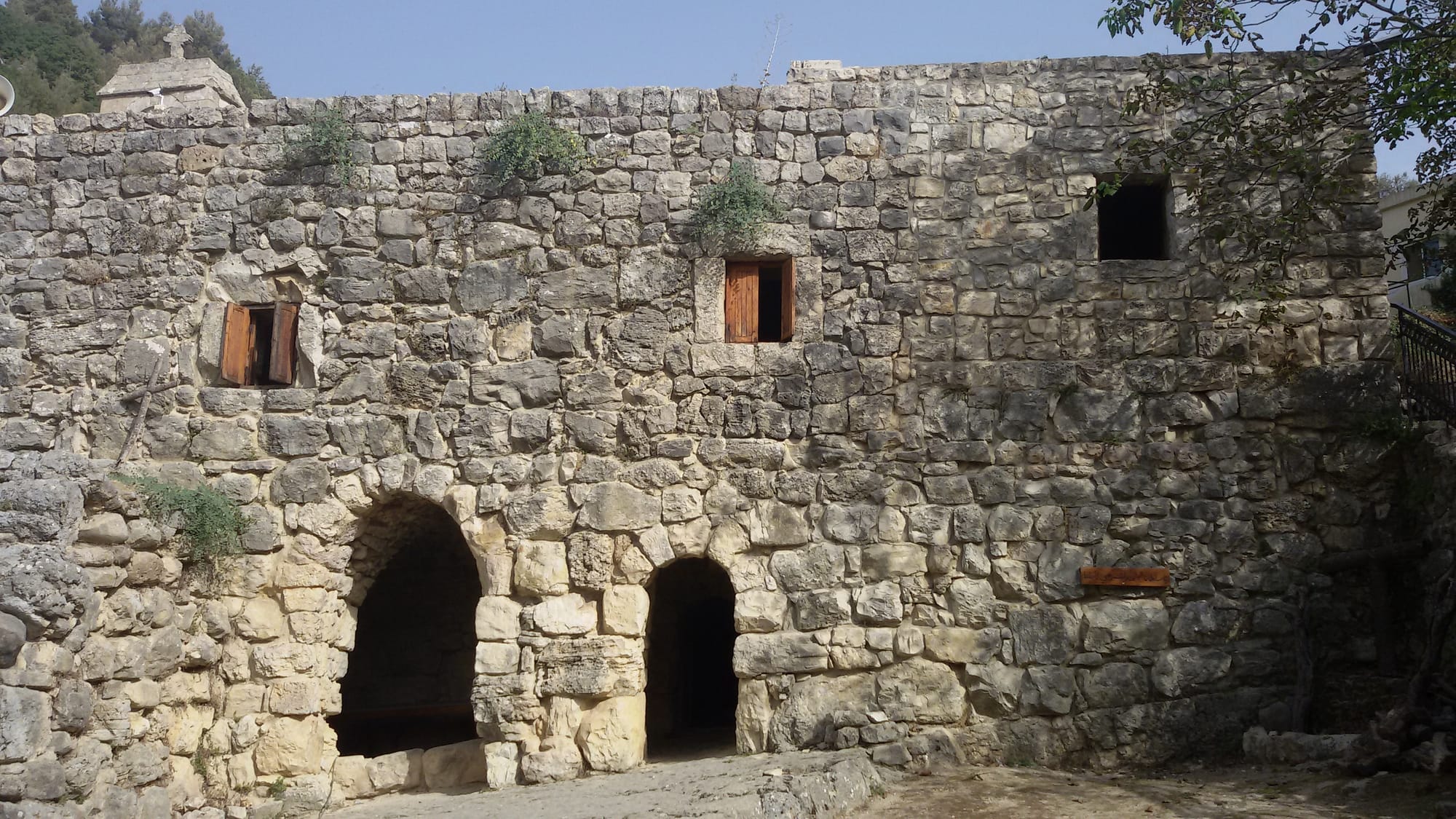 Les trésors cachés de la Montagne Libanaise: Culture, randonnées et ...