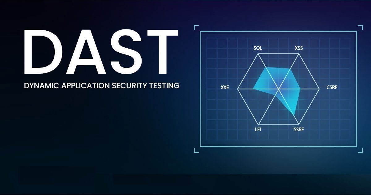 DAST Solution - PT NEOTECH CAKRAWALA INDONESIA