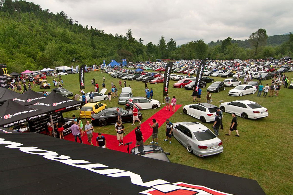 [4/14/2020] SoWo | Southern Wörthersee - Euromocracy