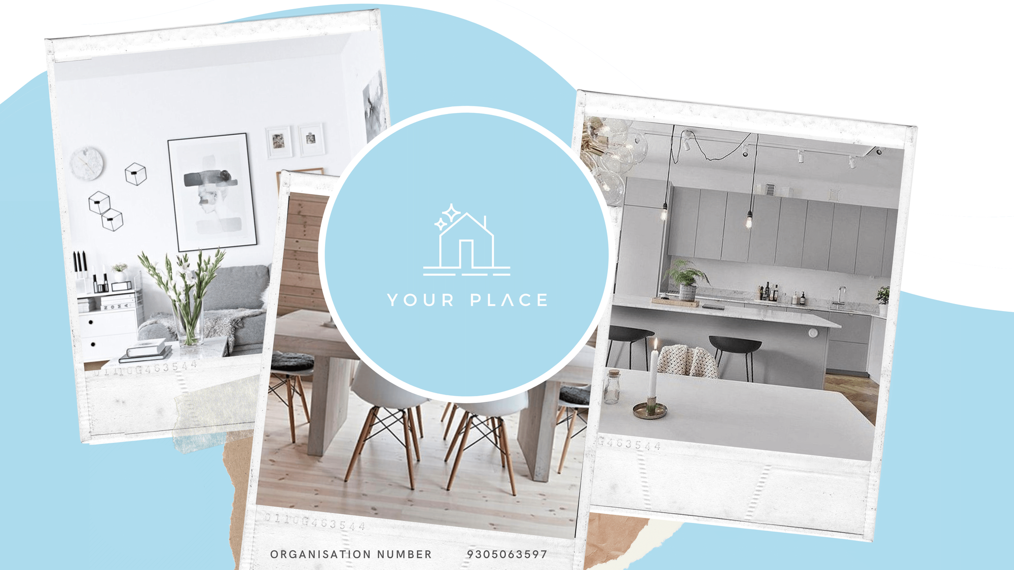 SUBSCRIPTION PACKS - YOUR PLACE