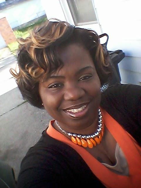 Author, Illustrator & Entrepreneur - Minyon Patton