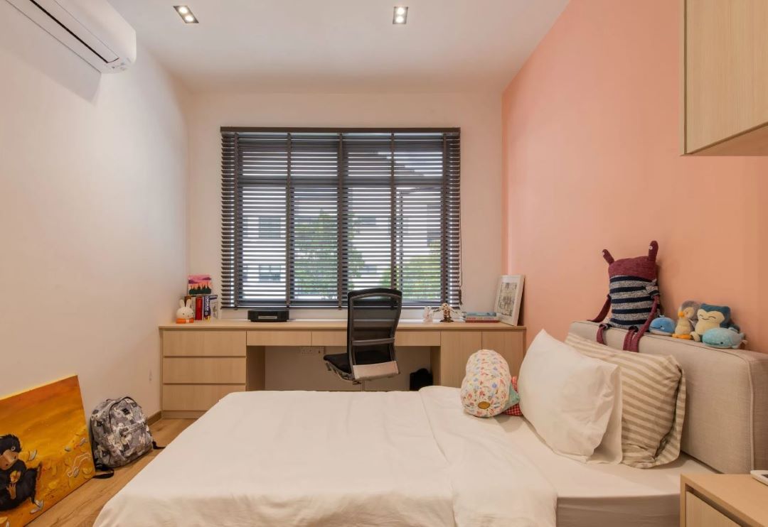 HDB Home Lighting Guide Singapore