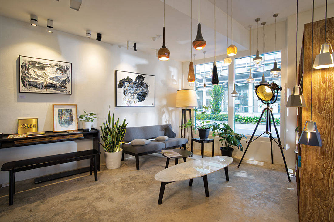 HDB Home Lighting Guide Singapore