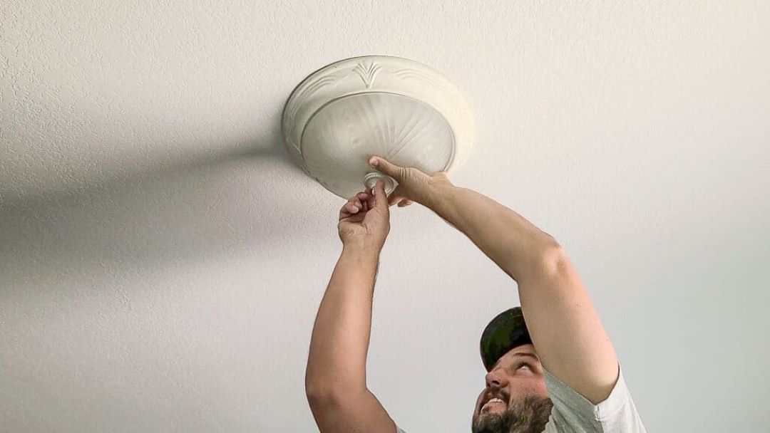 How to install LED ceiling lights in Singapore?