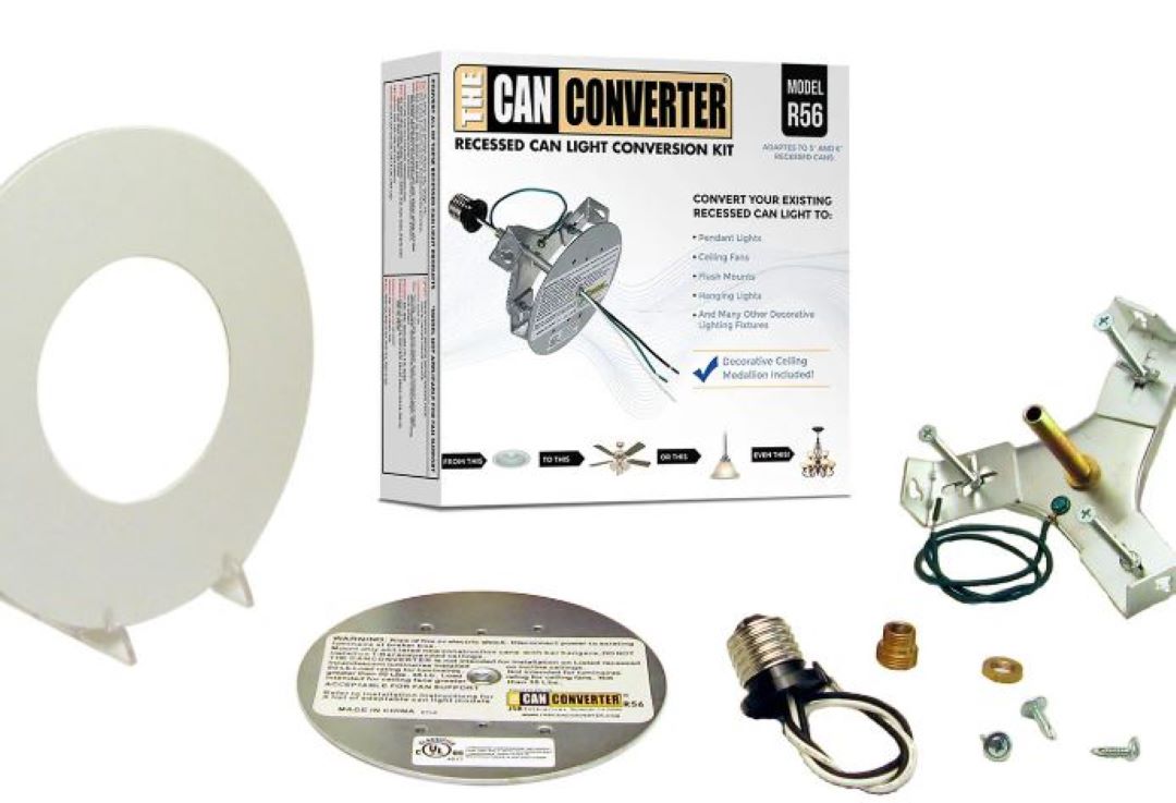 How to install LED ceiling lights in Singapore?