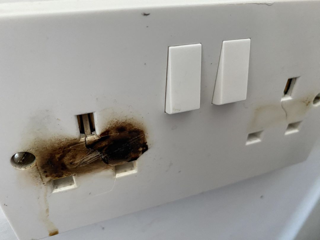 20 Signs That You Need A Wiring Repair and Replacement