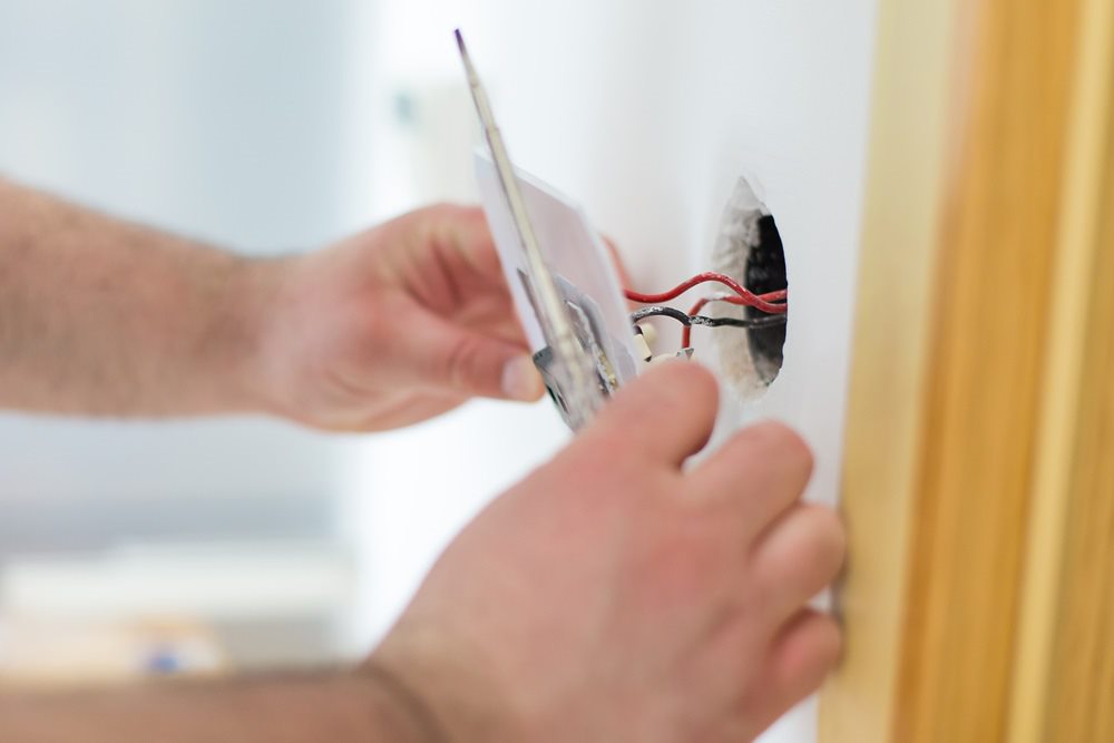 How to fix light switch button? | Lito Electrical Services