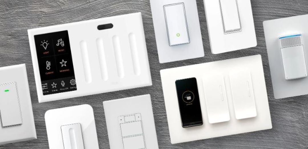 What Are The Types of Light Switches in Singapore?