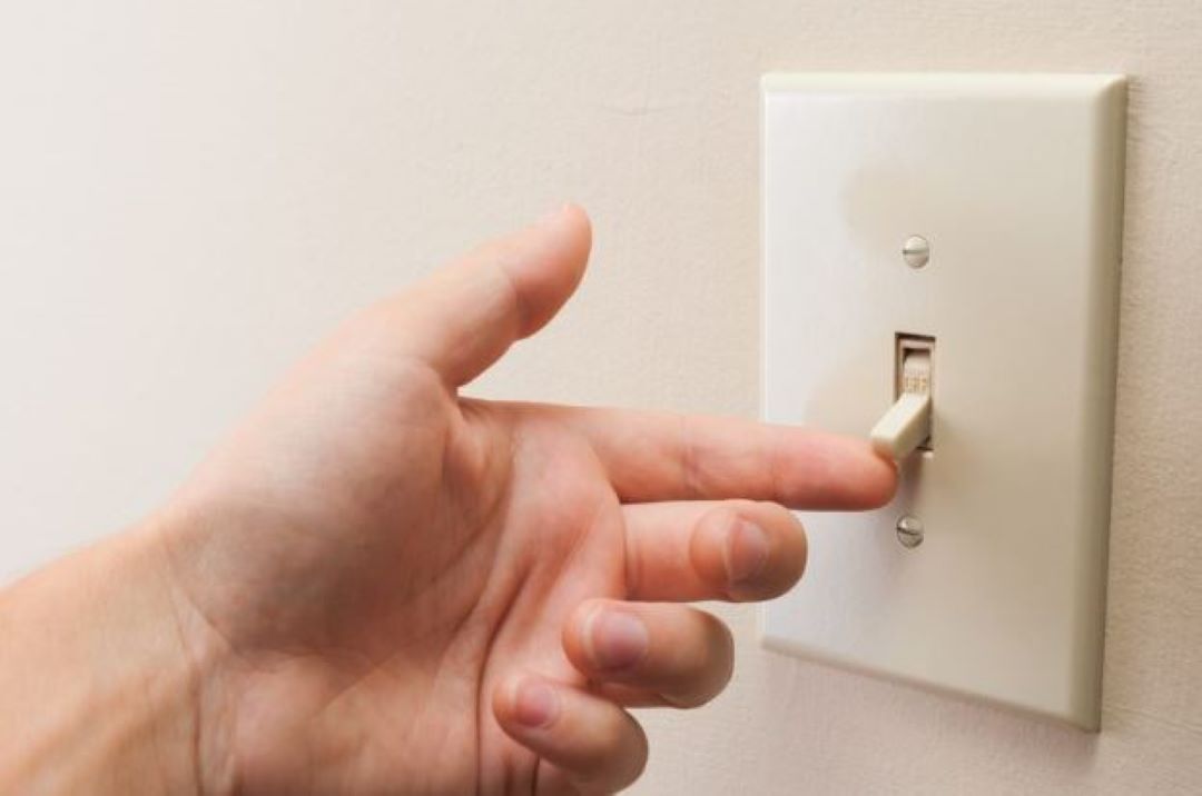 Signs That You Need a Light Switch Repair