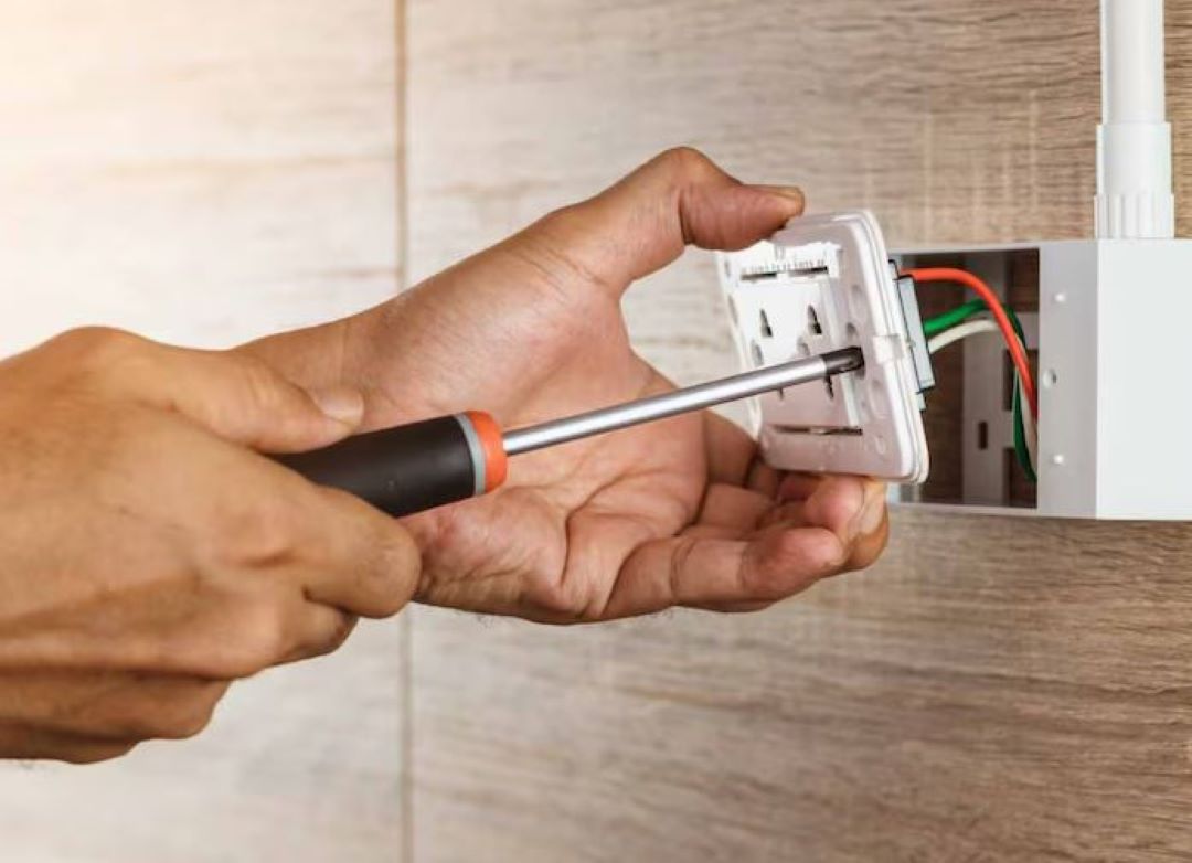 Signs That You Need a Light Switch Repair