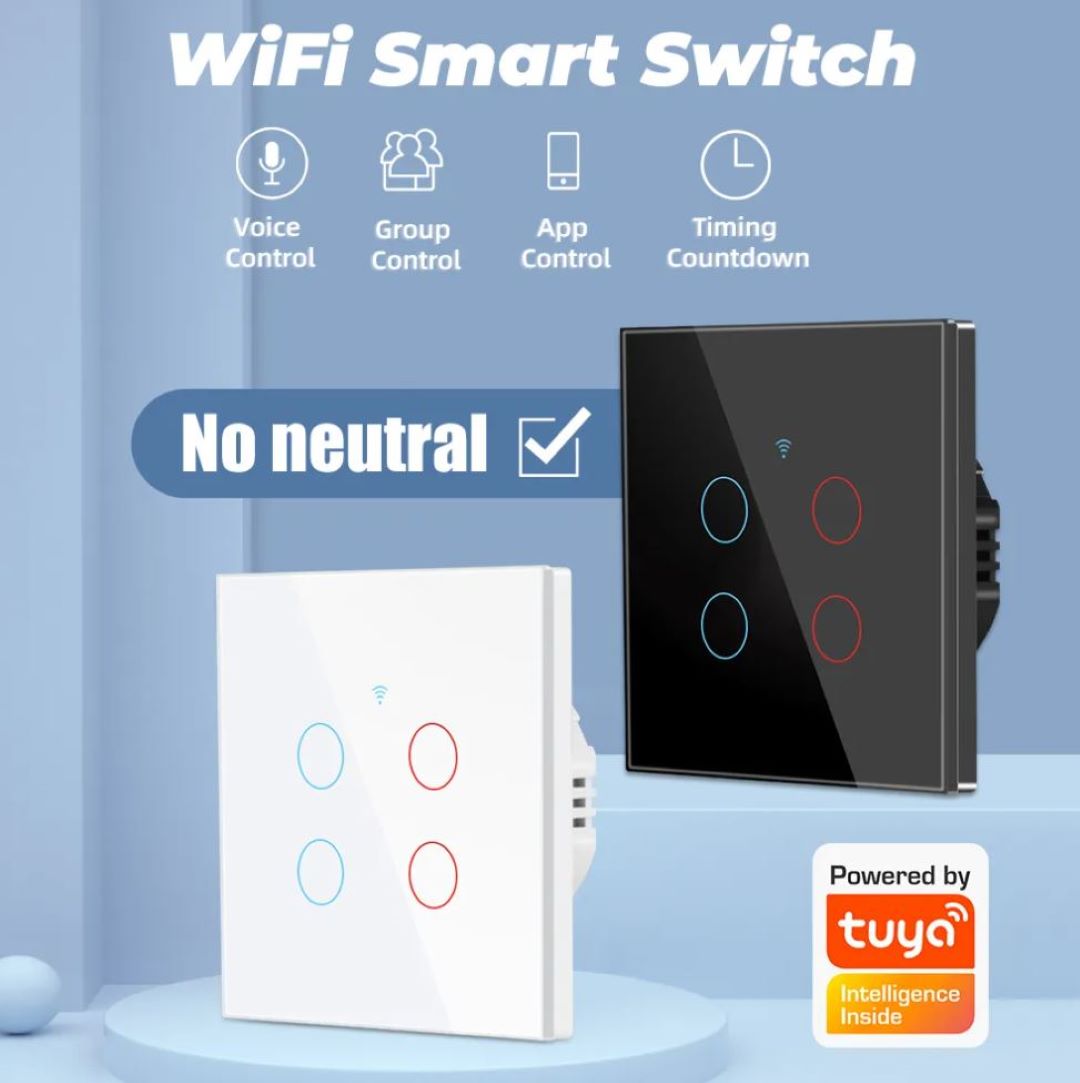 Guide To Buying a Smart Switch | Lito Electrical Service