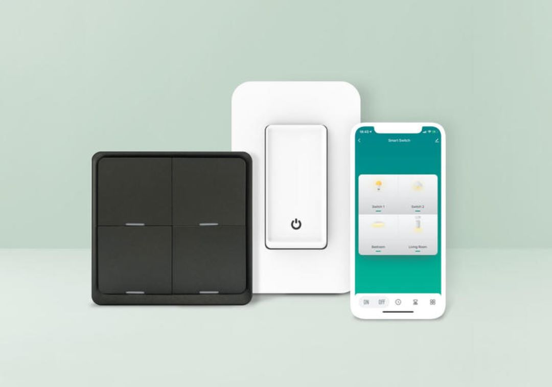 Guide To Buying a Smart Switch | Lito Electrical Service