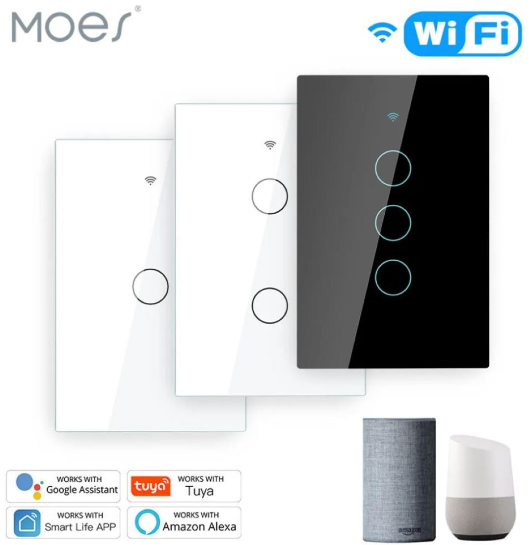 Guide To Buying a Smart Switch | Lito Electrical Service