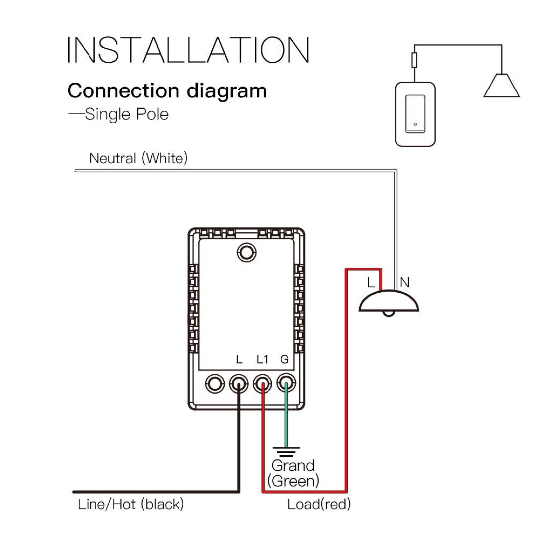 Guide To Buying a Smart Switch | Lito Electrical Service