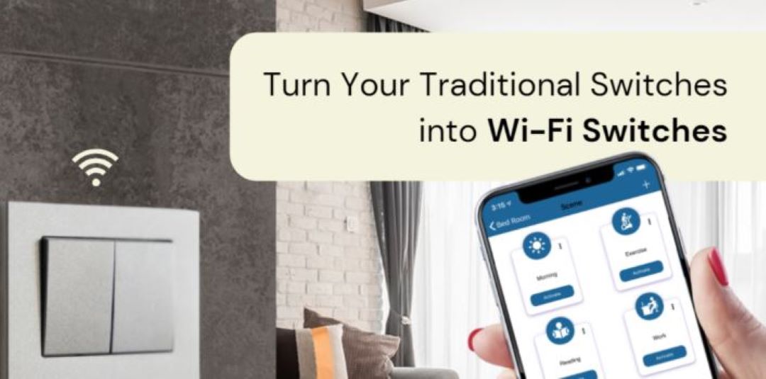 Guide To Buying a Smart Switch | Lito Electrical Service