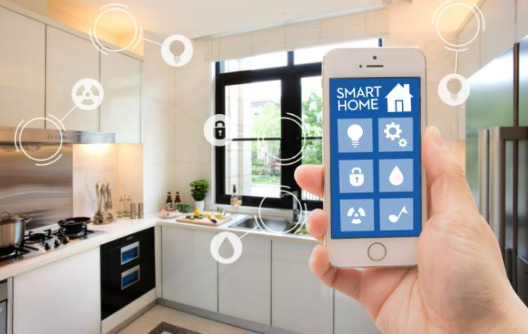 How Do Smart Switches Function? | Lito Electrical Service