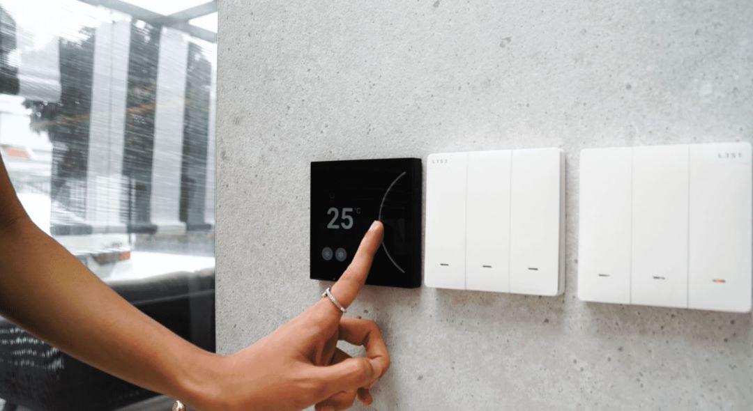 How Do Smart Switches Function? | Lito Electrical Service