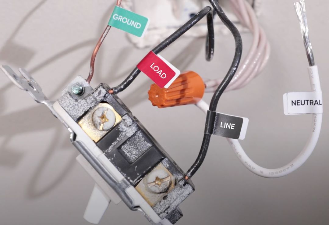 How To Install a Smart Switch Yourself? | Lito Electrical Service