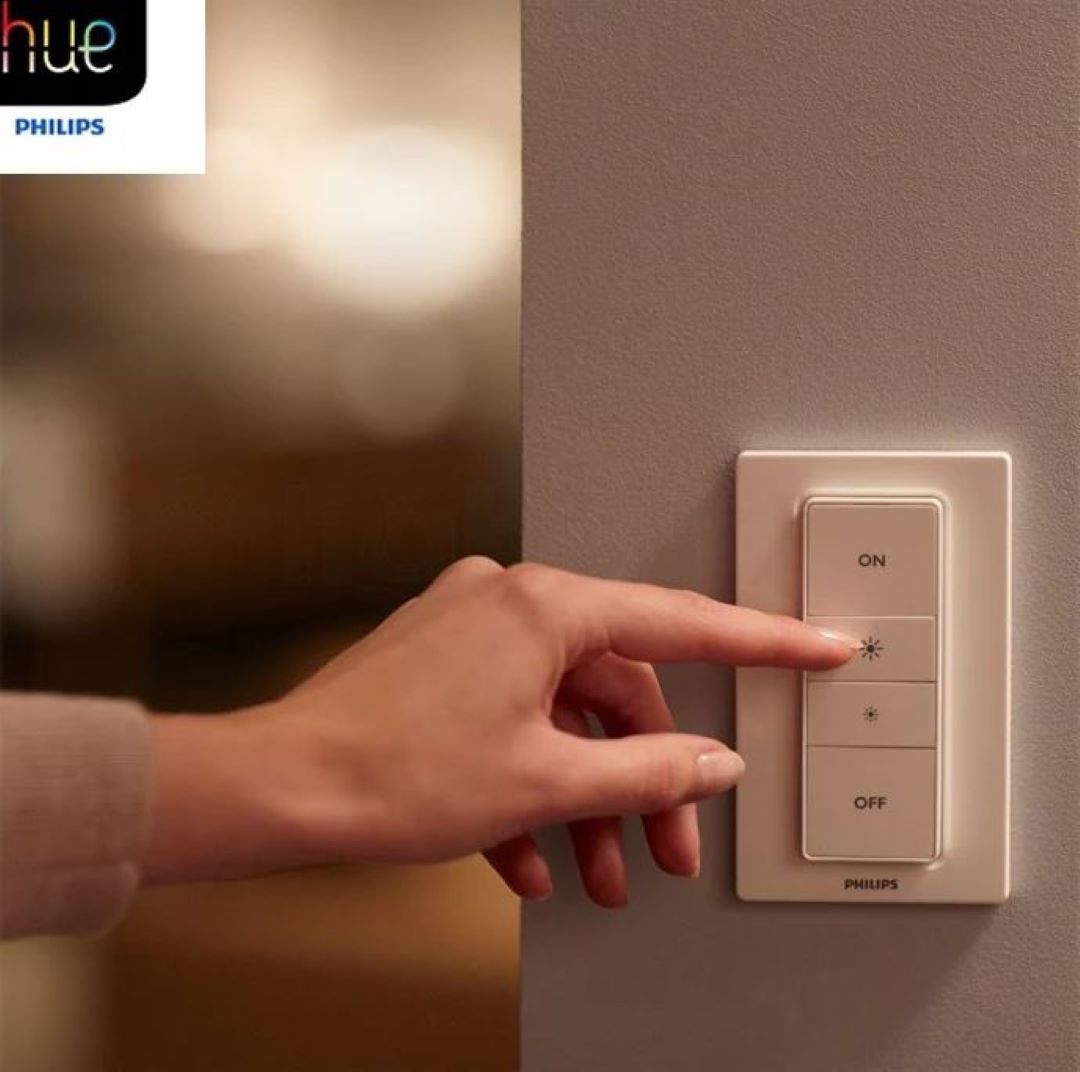 Why You Need To Install Dimmer Light Switches