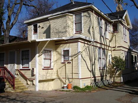 REARDON HOUSE - www.bayproperty1.com