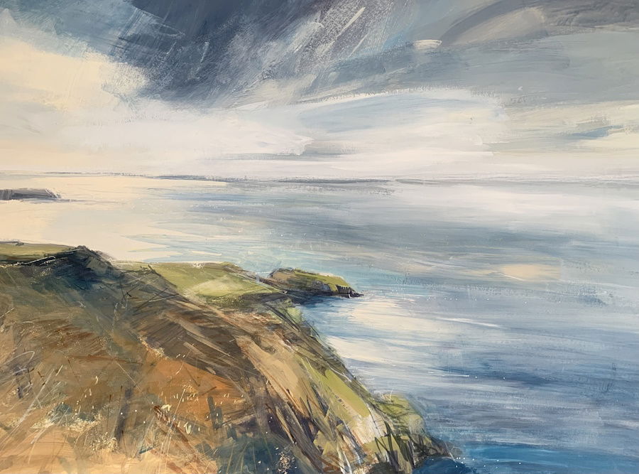 Paintings - List of Artists - Gallery 1608