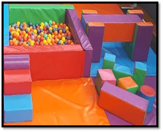 Soft Play