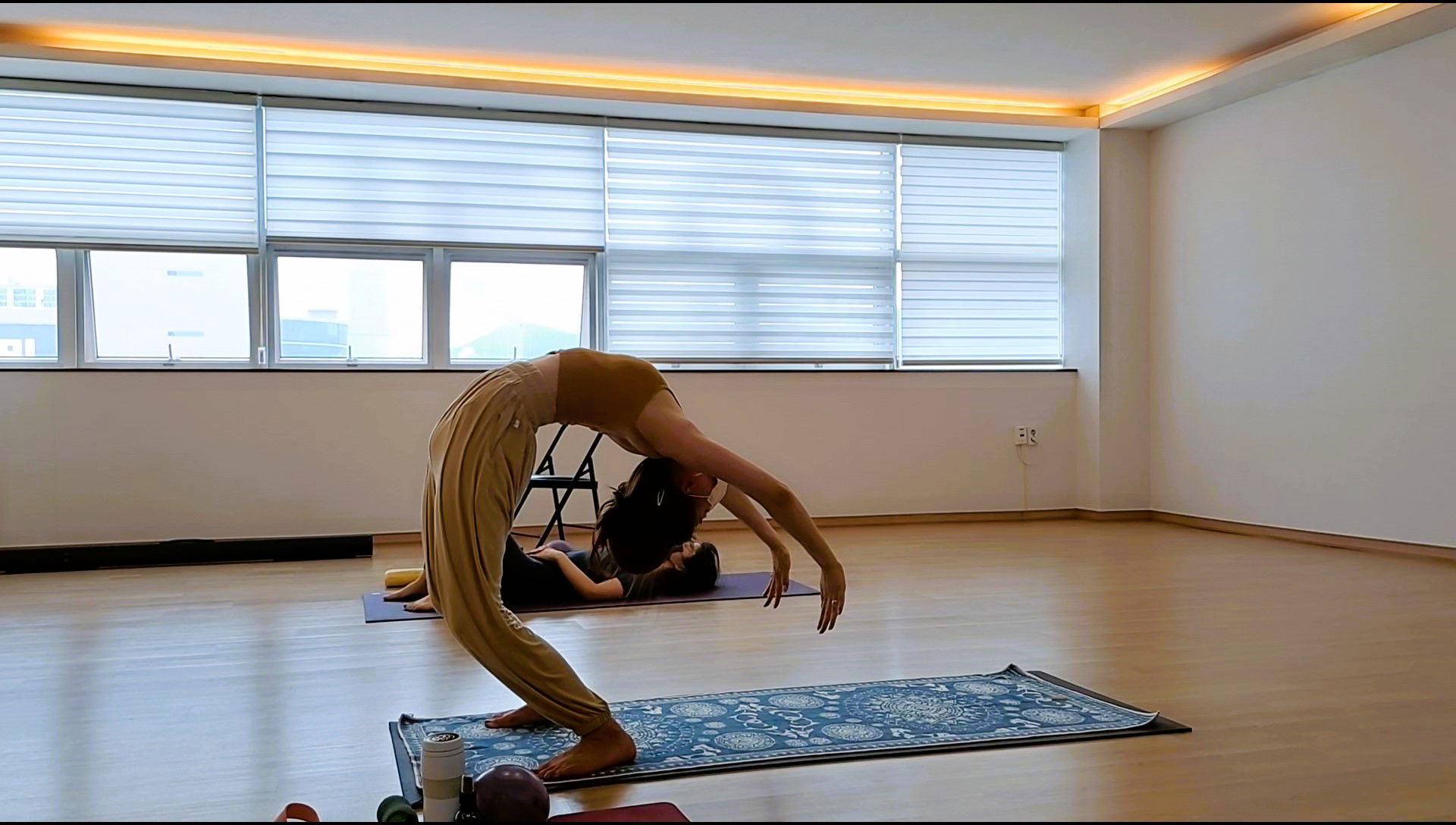 부산요가지도반 (ryt200/ryt500) 아나토미 이해 - YOGA INDIA-BUSAN