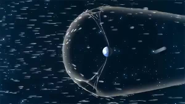 Solar Wind - Scientist Next Door