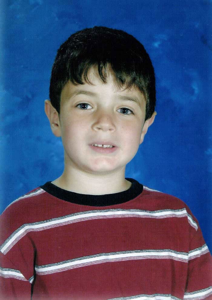 Mug Shots aka School Photos - The wilkinweb