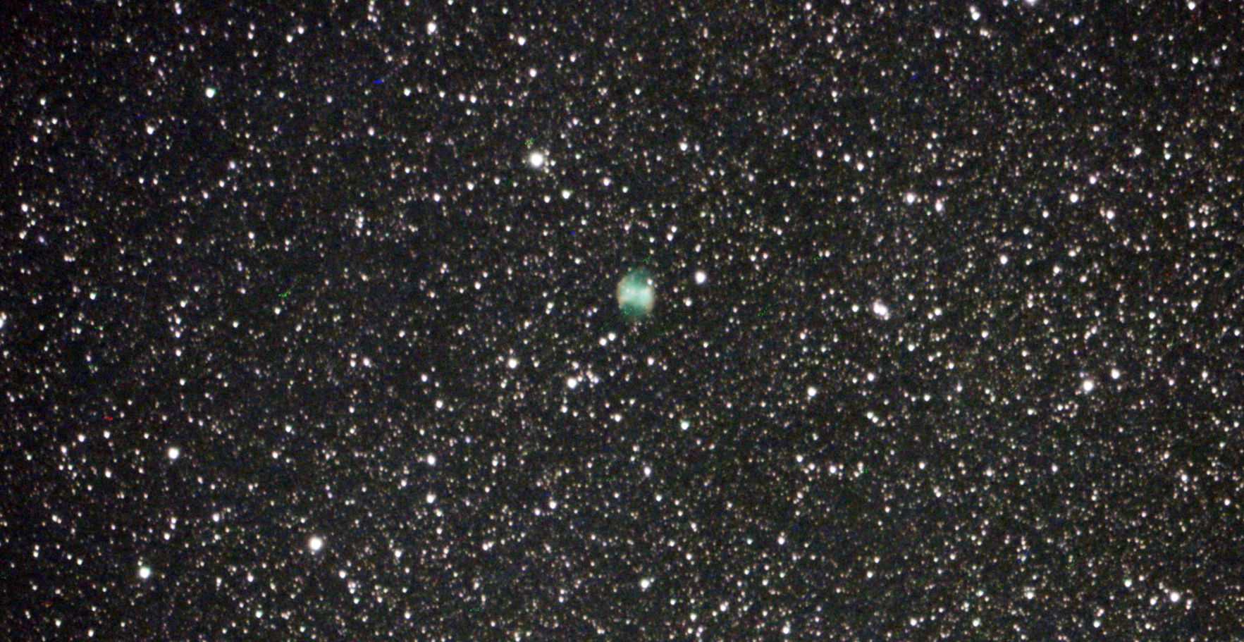 New Astrophotography with Dwarf 2 telescope - The wilkinweb