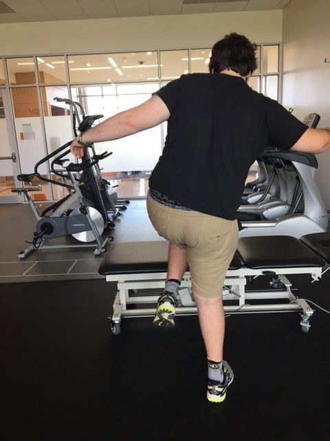 Transitioning to SLS - Movement Solutions for PT