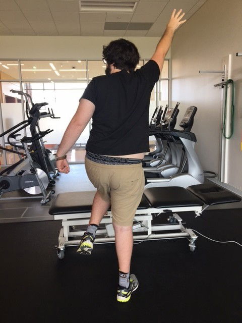 Transitioning to SLS - Movement Solutions for PT